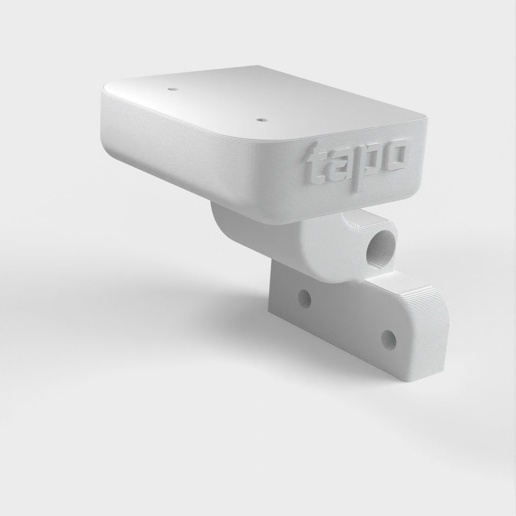 TP-Link Tapo C100 -kamerateline